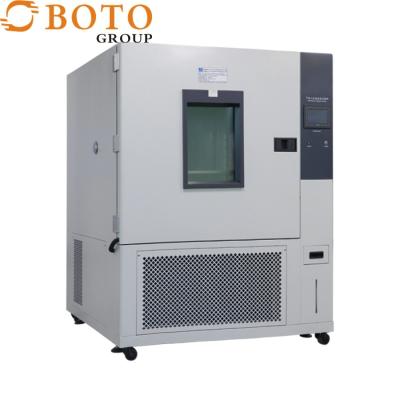 China 220V Precision Humidity Temperature Sensor Damp Heat Test Chamber For Varied Testing Environments for sale