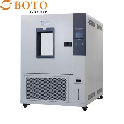 China Programmable High Temperature Chamber Lab Use Stable Performance High Evaluation for sale