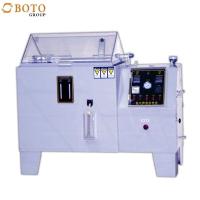 China Salt Spray Test Chamber With PLC Control System Lab Research Use for sale