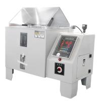China 30cm-50cm Spray Distance Salt Spray Testing Chamber For ASTM B117 Corrosion Resistance Test for sale