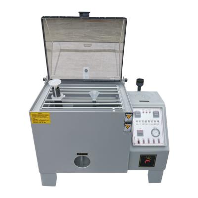 China Professional Salt Fog Chamber With 95%RH Test Humidity for sale