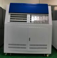 China 550× 1300× 1480mm Chamber Size UV Test Chamber With RT 10C-70C Temperature Range ±1C Temperature Uniformity for sale