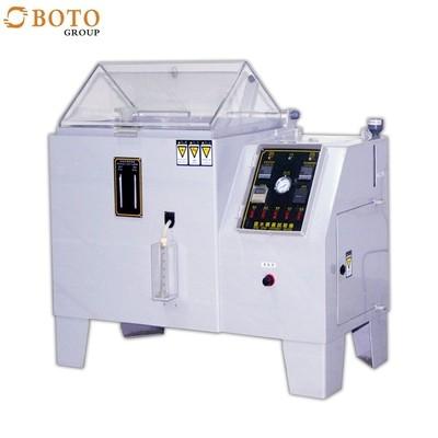 China Corrosion Test Cabinet Customized Chamber Size 0.2Mpa-0.4Mpa Spray Pressure For Accurate Corrosion Measurement for sale