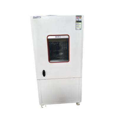 China SUS 304 Stainless Steel Exterior Temperature Humidity Test Chamber With ±0.5°C Temperature Uniformity for sale