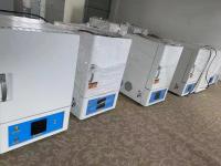 China Laboratory High Power Laboratory Muffle Furnace with Over-temperature Protection for sale