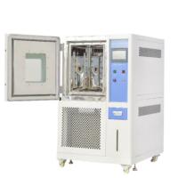 China Temperature Humidity Chamber Controlled Environment Tester for Assurance and Research Labs for sale