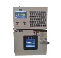 China Cutting-Edge Small High And Low Temperature Test Chamber Compact And Space-Saving Design With High-Performance Controller for sale