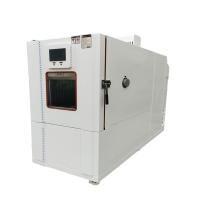 China Environmental Test Chamber Climatic Test Equipment Environment for Stress Testing for sale