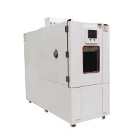 China Environmental Test Chamber Climatic Test Equipment Environment for Stress Testing for sale
