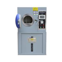 China PCT Test Chamber – SUS#316 Interior, +100°C To +135°C, High-Temperature High-Humidity Testing For Electronics, Components, Materials for sale