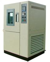 China High-Performance And Customizable Ozone Aging Test Chambera in 0°C–70°C Range with Dynamic/Static Test Modes for sale