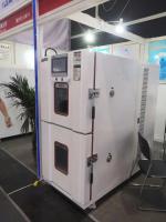 China Temperature Range -60 ~ +150 ℃ Climatic Test Chamber with Humidity Function for sale
