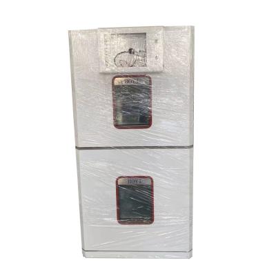 China Temperature Range -60 ~ +150 ℃ Climatic Test Chamber with Humidity Function for sale