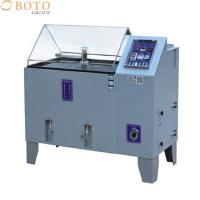 China High-Performance Salt Spray Corrosion Test Chamber With SSR 1-2ml/80cm2/H And AC 220V50Hz for sale