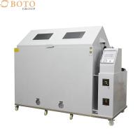 China cutting-edge customizable temperature and humidity combined salt spray corrosion test chamber with for sale