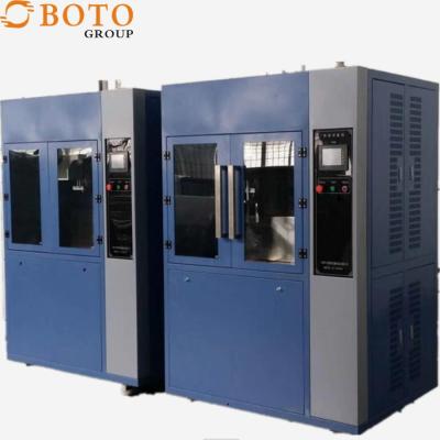 China Automotive Customizable Heat of oil test chamber with Japanese Mitsubishi PLC about 20~260C for sale