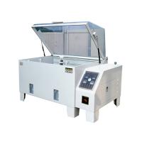 China Customized Chamber Size Salt Spray Test Chamber Including Test Area 0.09m2 to 2.25m2 and Test Temperature 35C to 55C Perfect for Control Testing for sale