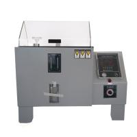 China AC220V 50Hz Salt Fog Chamber Customized Chamber Size Salt Spray Corrosion Testing Unit for Industrial Control and Testing for sale