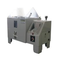 China AC220V 50Hz Salt Fog Chamber Customized Chamber Size Salt Spray Corrosion Testing Unit for Industrial Control and Testing for sale