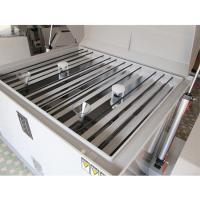 China AC220V 50Hz Salt Fog Chamber Customized Chamber Size Salt Spray Corrosion Testing Unit for Industrial Control and Testing for sale