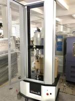 China Force measurement accuracy better than ±0.5% Universal Material Testing Machine tensile compression and bending tests for sale