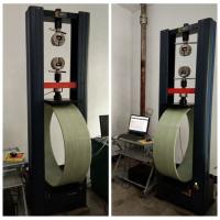 China Speed Control Accuracy ±0.2 Percent 0.5 Level Universal Mechanical Testing Machine for Control Testing for sale