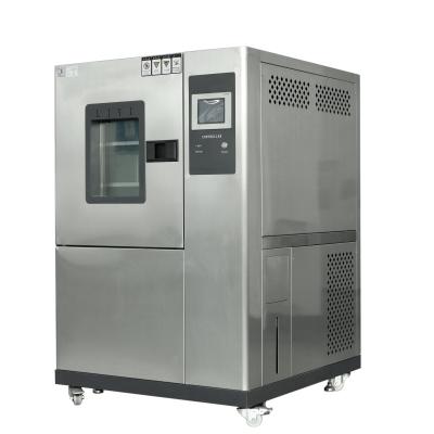 China High And Low Temperature Test Chamber Precise Temperature Control For Battery Testing for sale