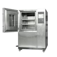 China High And Low Temperature Test Chamber Precise Temperature Control For Battery Testing for sale