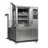 China High And Low Temperature Test Chamber Precise Temperature Control For Battery Testing for sale
