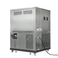 China High And Low Temperature Test Chamber Precise Temperature Control For Battery Testing for sale