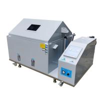 China Salt Spray Corrosion Test Chamber Corrosion-Resistant PP Material  For Corrosion Resistance Analysis Testing for sale