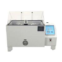 China High Precision Salt Fog Chamber Meet Iso 9227 Standard For Corrosion Resistance Testing for sale