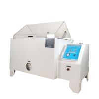 China High Precision Salt Fog Chamber Meet Iso 9227 Standard For Corrosion Resistance Testing for sale