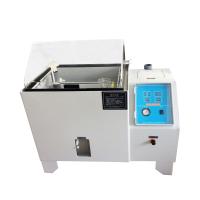 China High Precision Salt Fog Chamber Meet Iso 9227 Standard For Corrosion Resistance Testing for sale