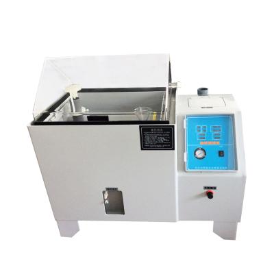 China High Precision Salt Fog Chamber Meet Iso 9227 Standard For Corrosion Resistance Testing for sale