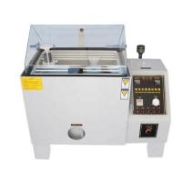 China Salt Spray Test Chamber Meet ASTM B117 Test Humidity And Spray Pressure For Corrosion Resistance Test for sale