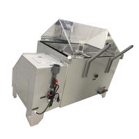 China Salt Spray Test Chamber Meet ASTM B117 Test Humidity And Spray Pressure For Corrosion Resistance Test for sale