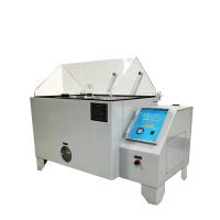 China Salt Spray Test Chamber Meet ASTM B117 Test Humidity And Spray Pressure For Corrosion Resistance Test for sale
