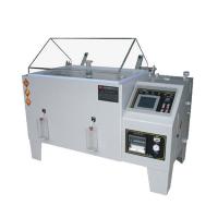 China ISO14993 Salt Spray Testing Chamber for Corrosion Resistance Testing for sale