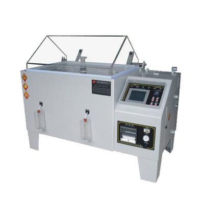 China ISO14993 Salt Spray Testing Chamber for Corrosion Resistance Testing for sale