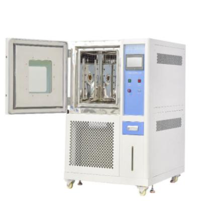 China Environmental Simulation Chambers Humidity Range 20% ~ 98% Suitable for Testing and Research Purposes for sale