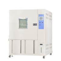 China Environmental Simulation Chambers Humidity Range 20% ~ 98% Suitable for Testing and Research Purposes for sale