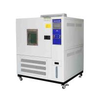China Climate Controlled Test Chambers Temperature Uniformity ±1°C Customizable Available for sale