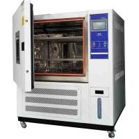 China Climate Controlled Test Chambers Temperature Uniformity ±1°C Customizable Available for sale