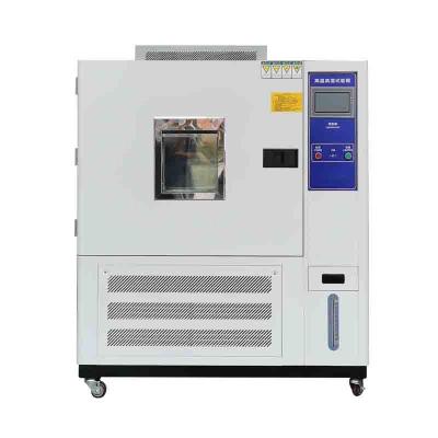 China Climate Controlled Test Chambers Temperature Uniformity ±1°C Customizable Available for sale