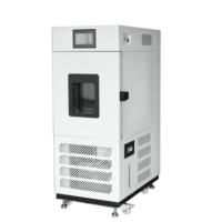 China Temperature Humidity Chamber Precise Control Environmental Test Equipment for Product Testing for sale