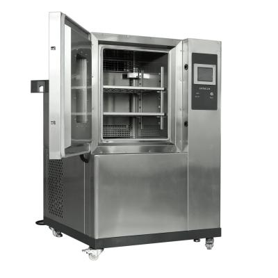China Climatic Test Chamber With Widely Humidity Range For Lab Reliability Testing for sale