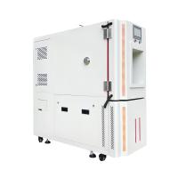 China Stability Humidity Fluctuation Climatic Simulation Chamber For Precise Environmental Testing for sale