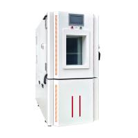 China Stability Humidity Fluctuation Climatic Simulation Chamber For Precise Environmental Testing for sale
