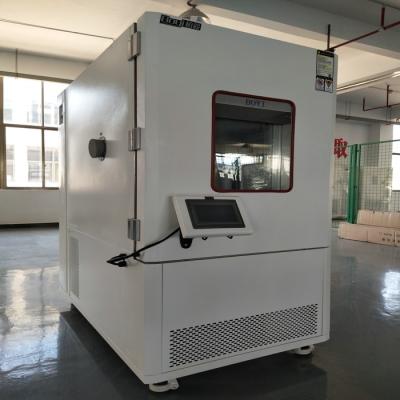 China High And Low Environmental Temperature And Humidity Test Chamber for sale